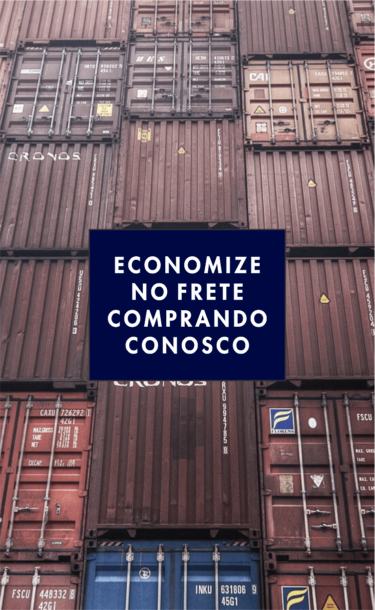 Farol Containers - Soluções Eficientes em Contêineres